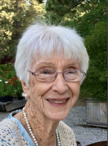Doris Hedberg Yohanan - Turlock Journal