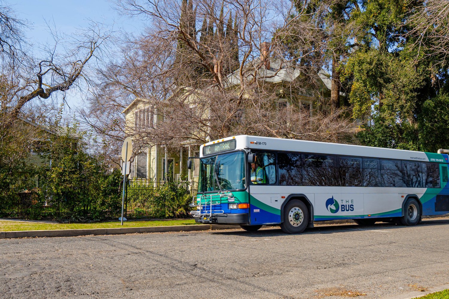 Free shuttle service to county fair offered by the bus - Westside Connect