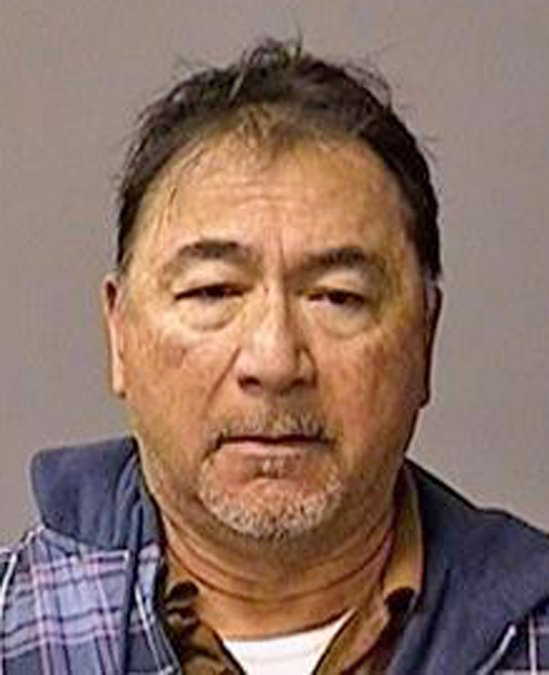 DUI suspect arrested after hit & run crash - Ceres Courier DUI suspect arrested after hit & run crash - Ceres Courier