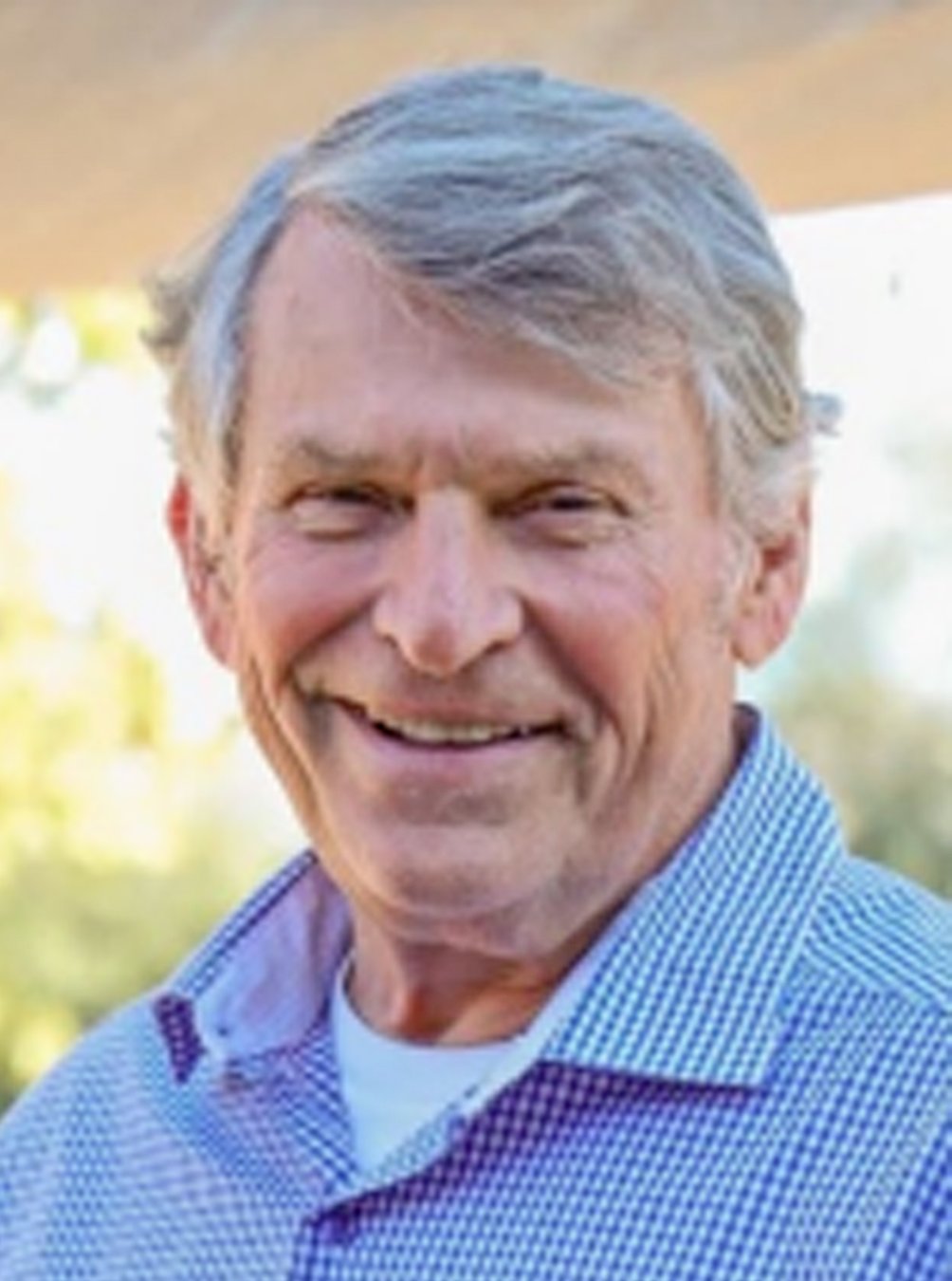 John Walter Hidahl - Ceres Courier