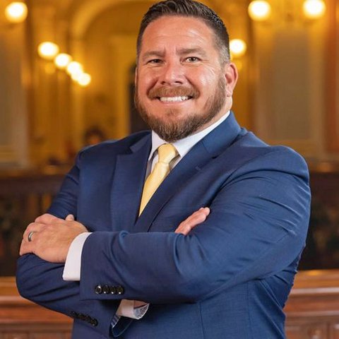 Alanis introduces bills aimed at improving election process - Ceres Courier