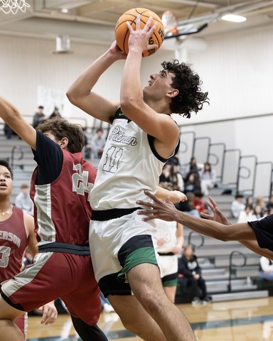 Pitman hoops off to hot start, pound Patterson 53-34 to improve to 10-1 ...