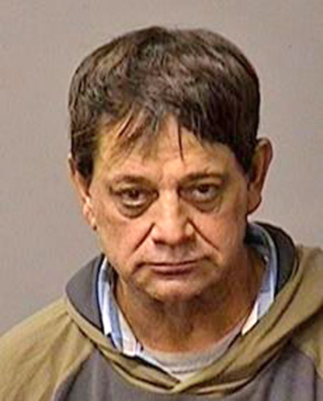 Man jailed in felony warrant for burglary - Ceres Courier