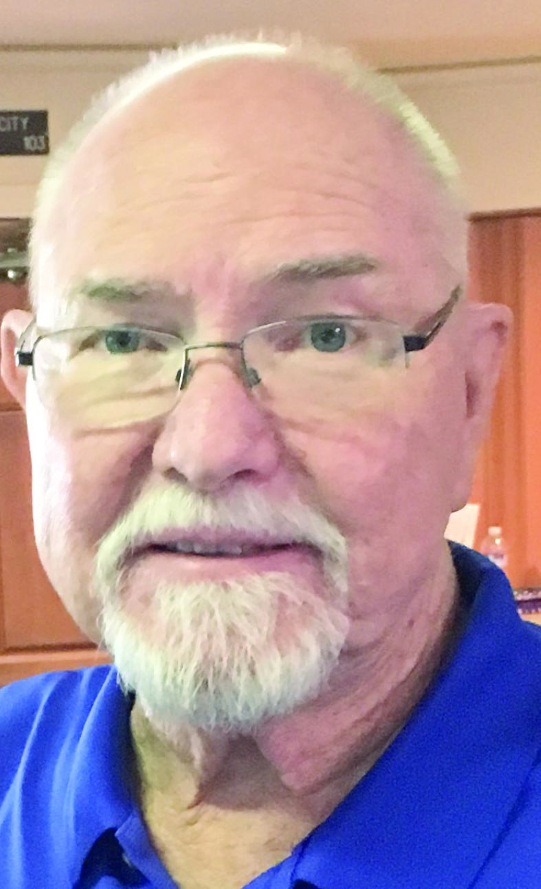 Willie L. Pinkerton - Manteca Bulletin