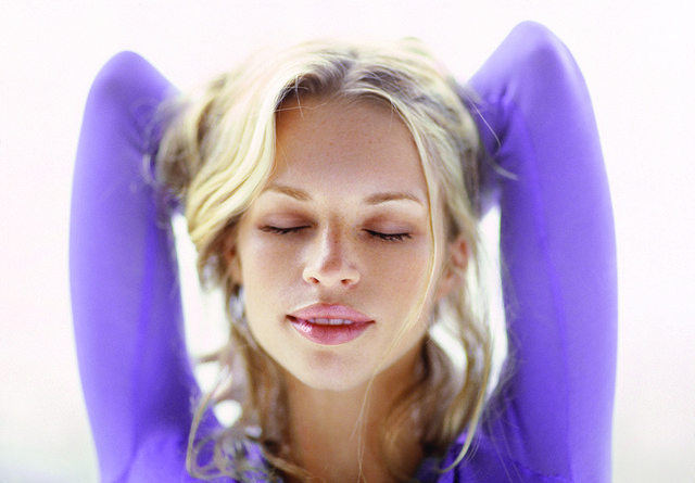 How deep breathing exercises can help alleviate stress - Escalon Times