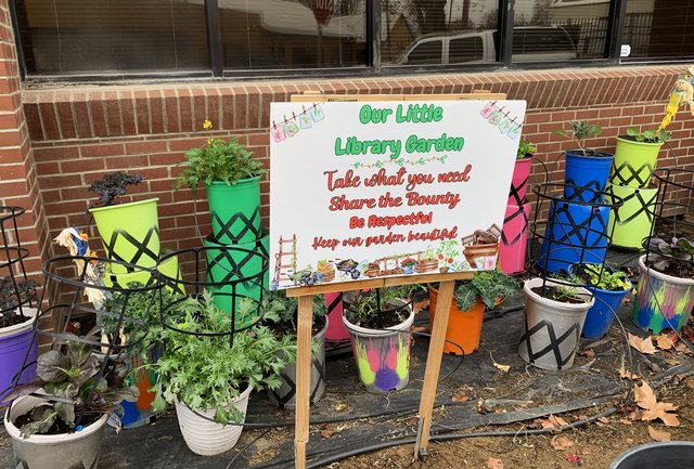 Library programs offer fun, learning for all - Escalon Times