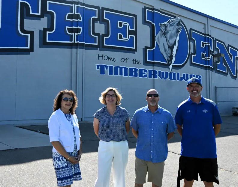 30 years later: Four original Sierra High staffers still on job ...