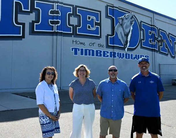 30 years later: Four original Sierra High staffers still on job ...