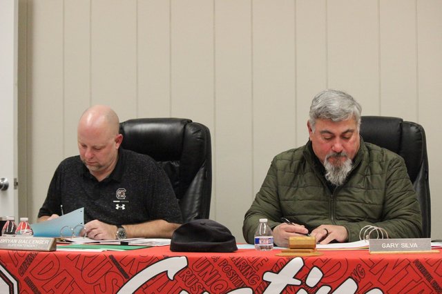 Gustine Unified School District issues annual update on financial ...