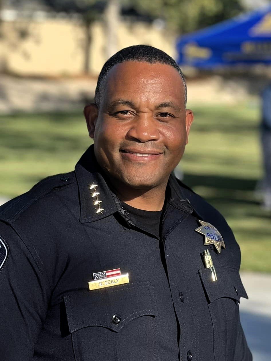 Lathrop Police plans ‘Chief’s Corner’ on social media - Manteca Bulletin