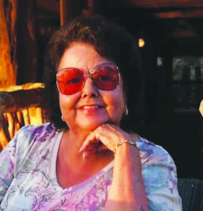 Betty C. Amescua - Westside Connect