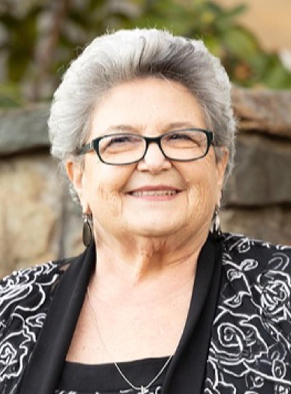 Anna Queirolo Mello - Manteca Bulletin