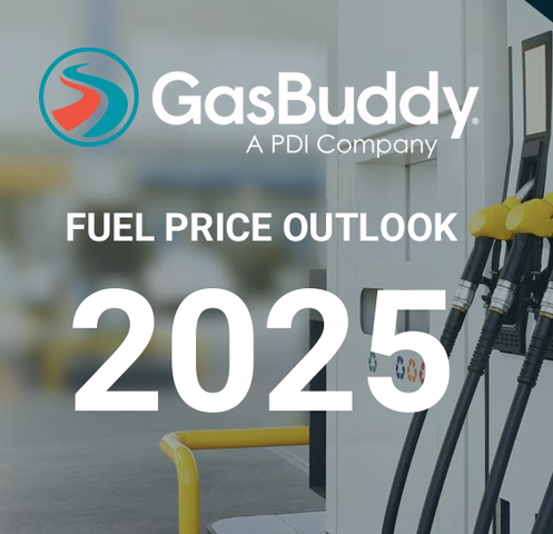 Americans projected to spend less on gas in 2025 - Escalon Times