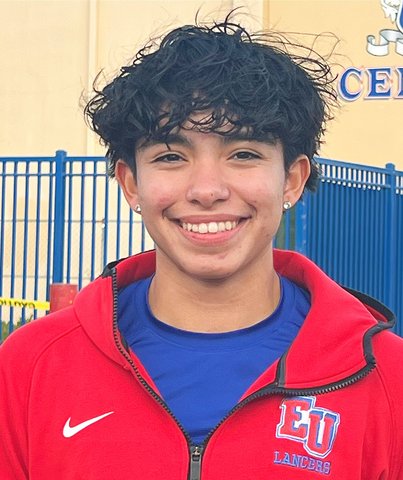 ATHLETE OF THE WEEK: Ava Barrera, East Union basketball - Manteca Bulletin