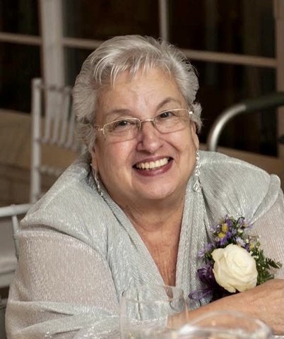 Socorro (Carol) Johnson - Turlock Journal