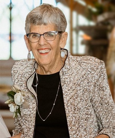 Patricia “Pat” Virginia Wickstrom - Turlock Journal