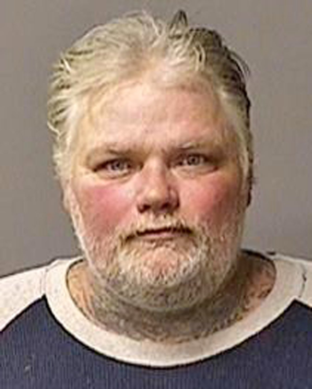 Local man, 48, arrested on robbery warrant - Ceres Courier