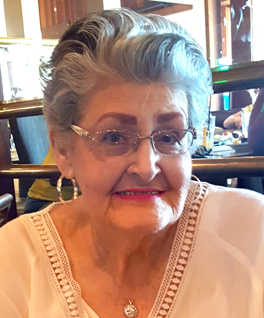 Wanda L. Farris - Ceres Courier