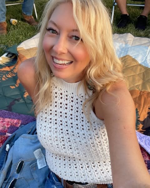 DOMINIQUE SARLIN MAURER - Oakdale Leader