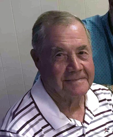 James Emmett Rorabaugh - Turlock Journal