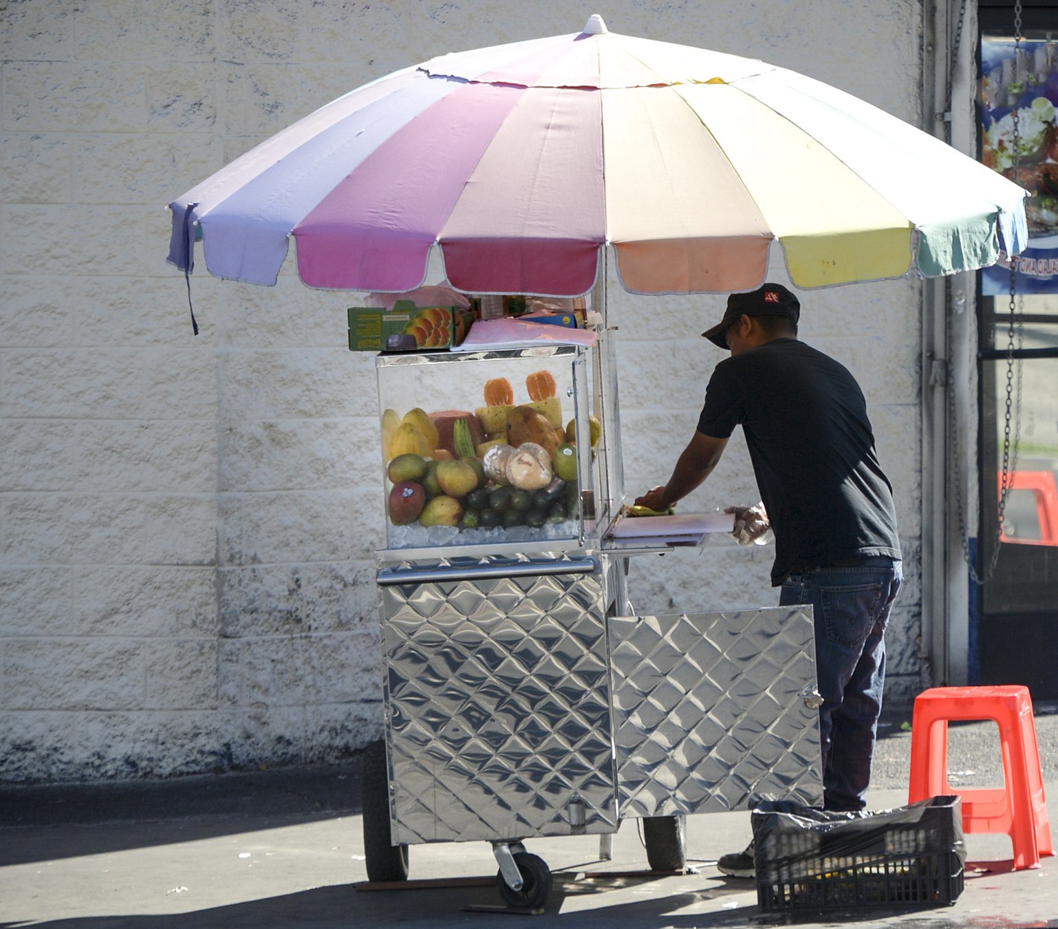 Manteca will target rogue food vendors with health officials - Manteca ...