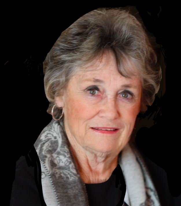 JOYCE ICHORD (THOMPSON) - Oakdale Leader