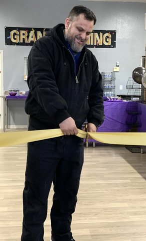 New era of service for Escalon Strong - Escalon Times