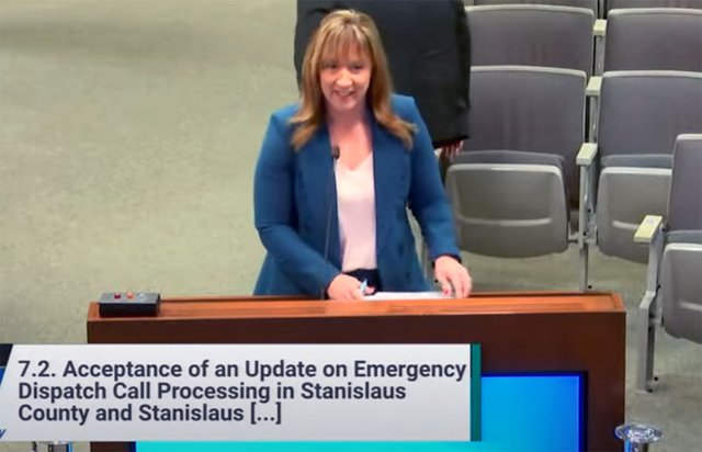 Supervisors continue emergency dispatch system talks with SR911 ...