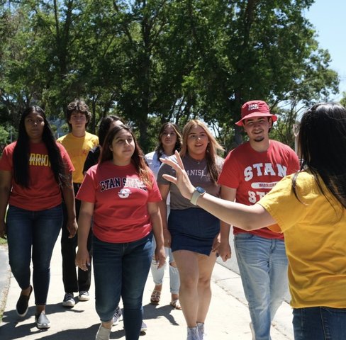 Statewide education cuts hit Stan State - Turlock Journal
