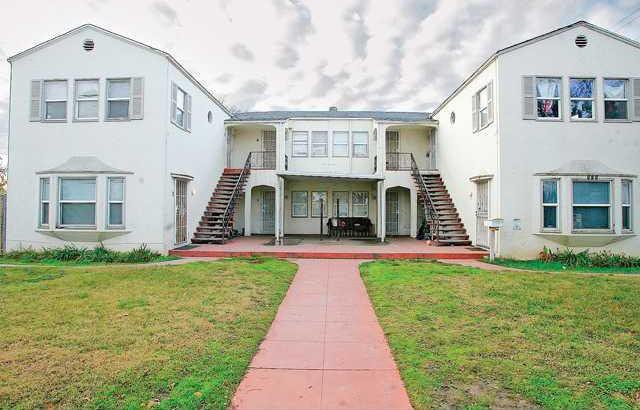 MANTECA’S FIRST HOSPITAL - Manteca Bulletin