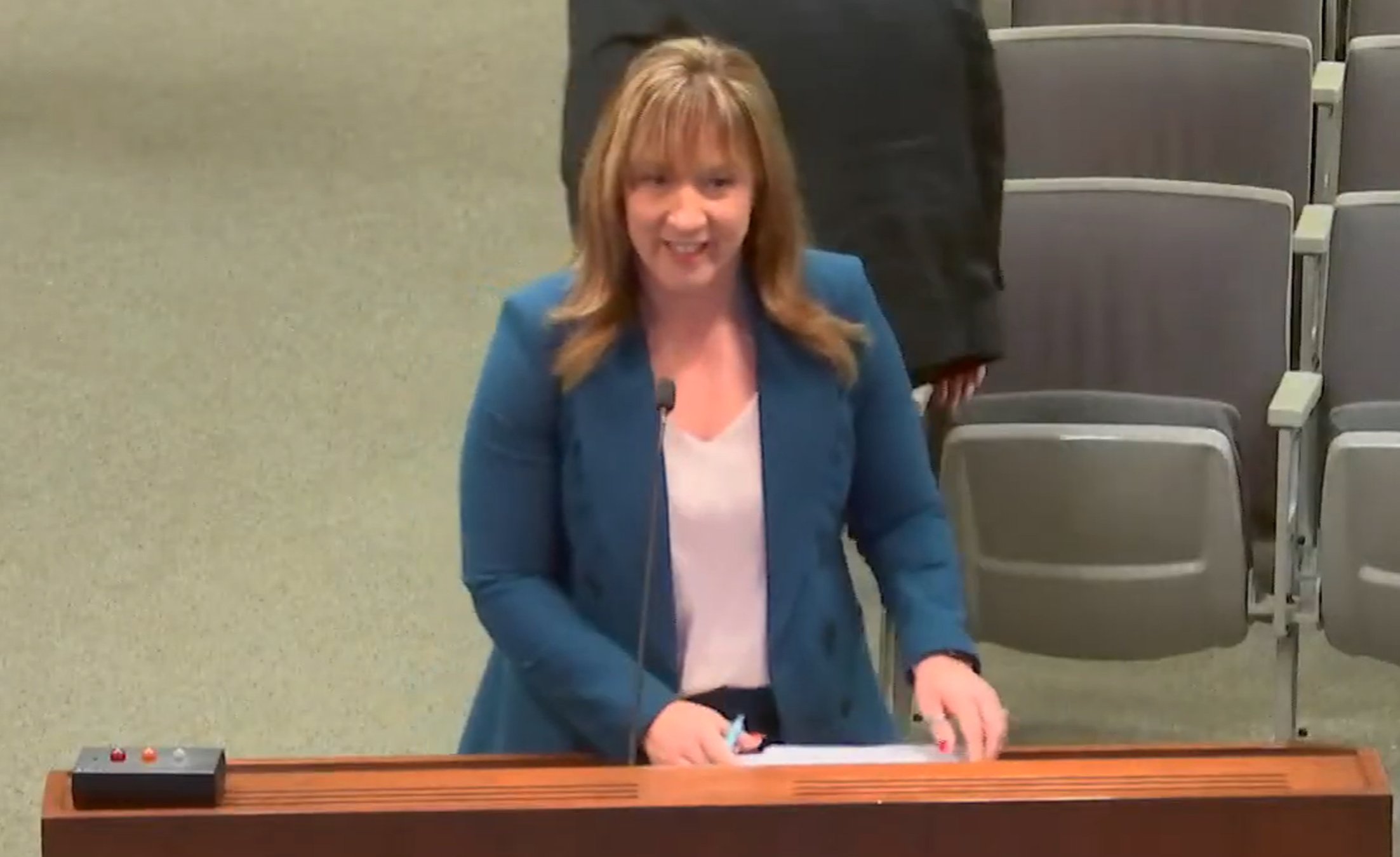 Supervisors continue emergency dispatch system talks with SR911 ...