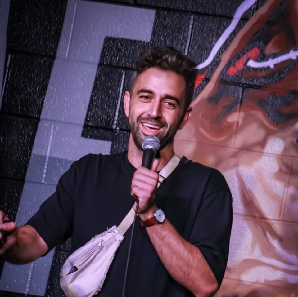 Offline Comedy drops secrecy for Valentine’s Day show - Turlock Journal