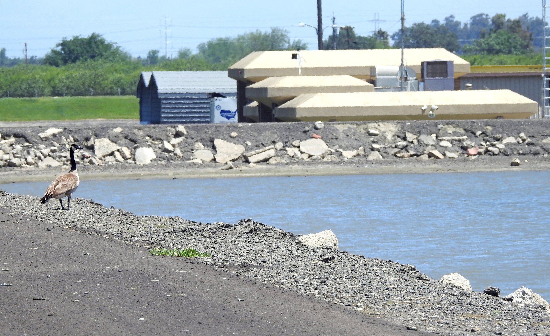 City looks to buy property for future sewer plant operations - Ceres ...