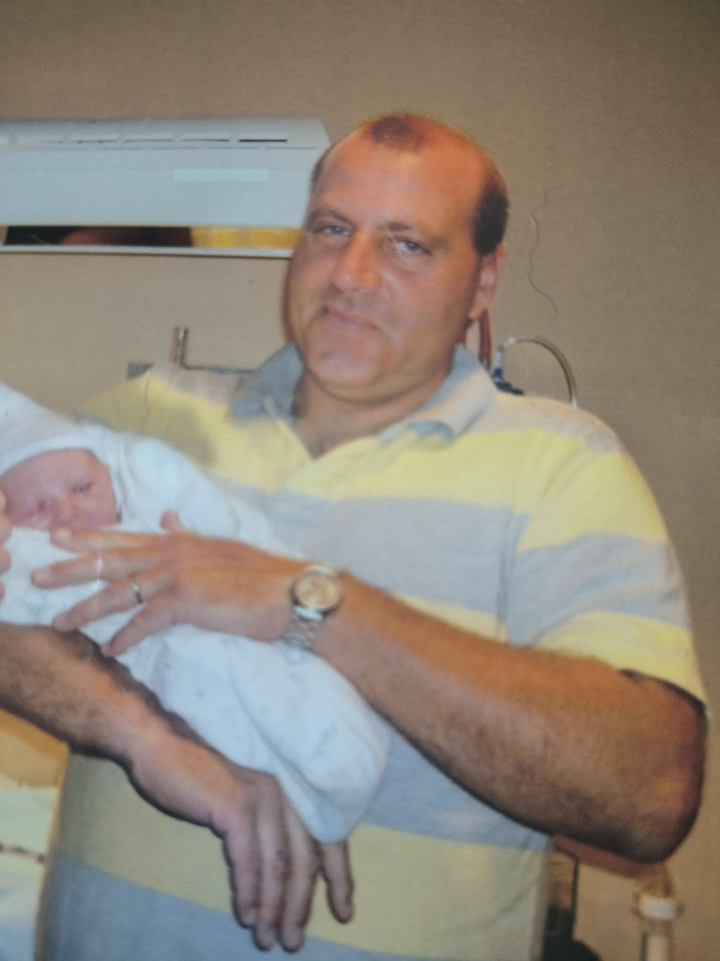 Michael Todd Anthony - Turlock Journal