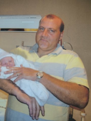 Michael Todd Anthony - Turlock Journal