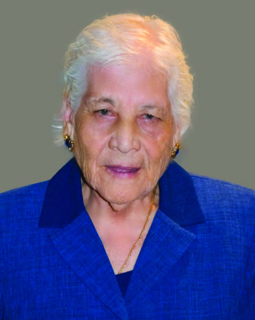 Maria Anaya de Oseguera - Westside Connect