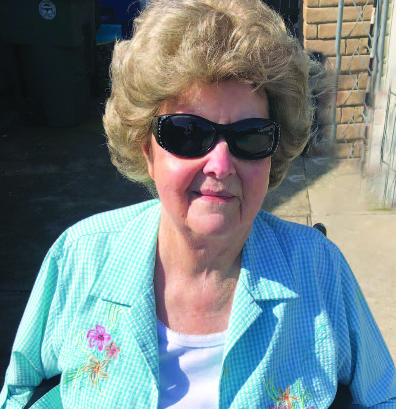 Nadine L. Pricolo - Westside Connect