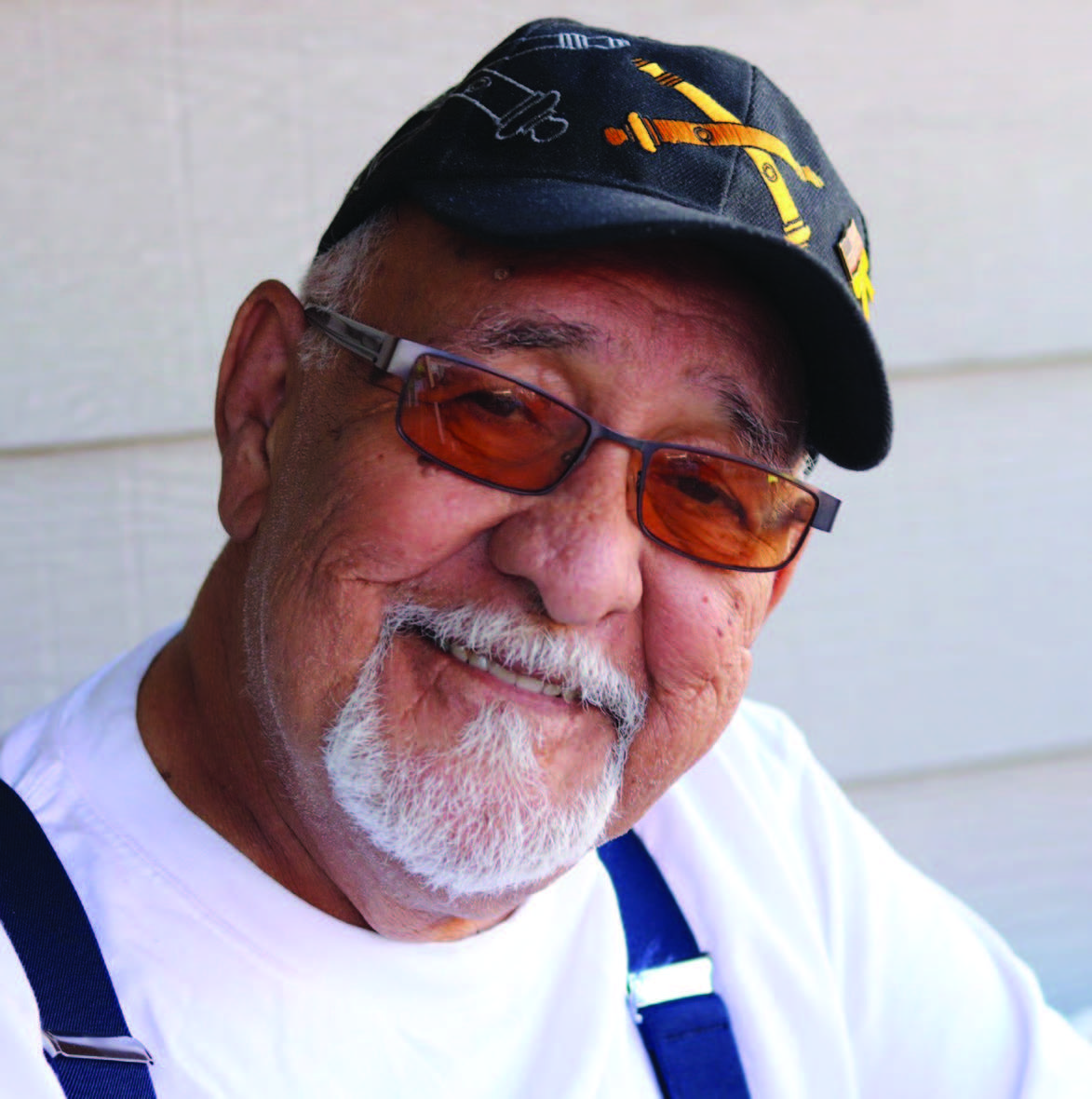 Robert E. Gonzales - Westside Connect