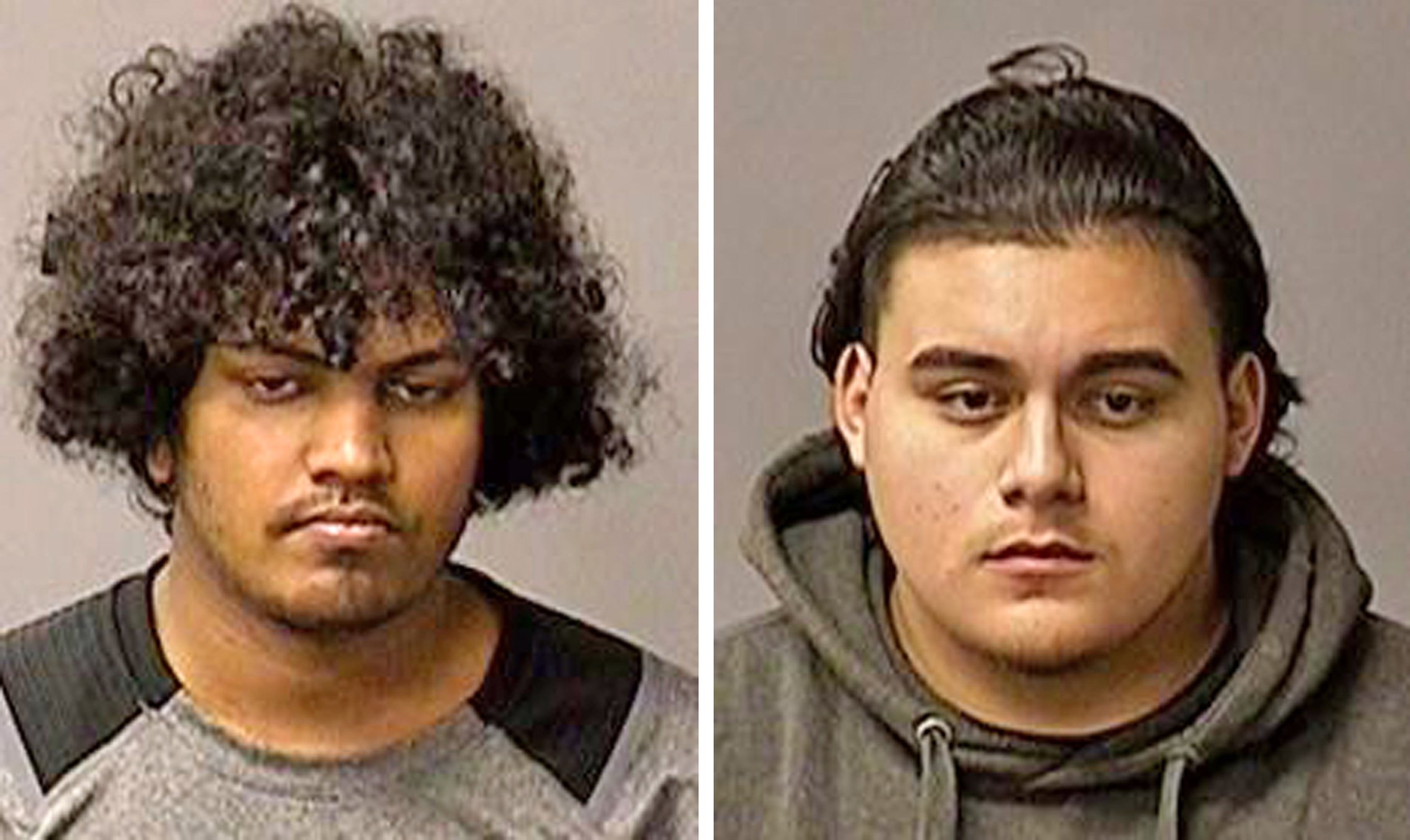 Ceres teens arrested on gun charges - Ceres Courier