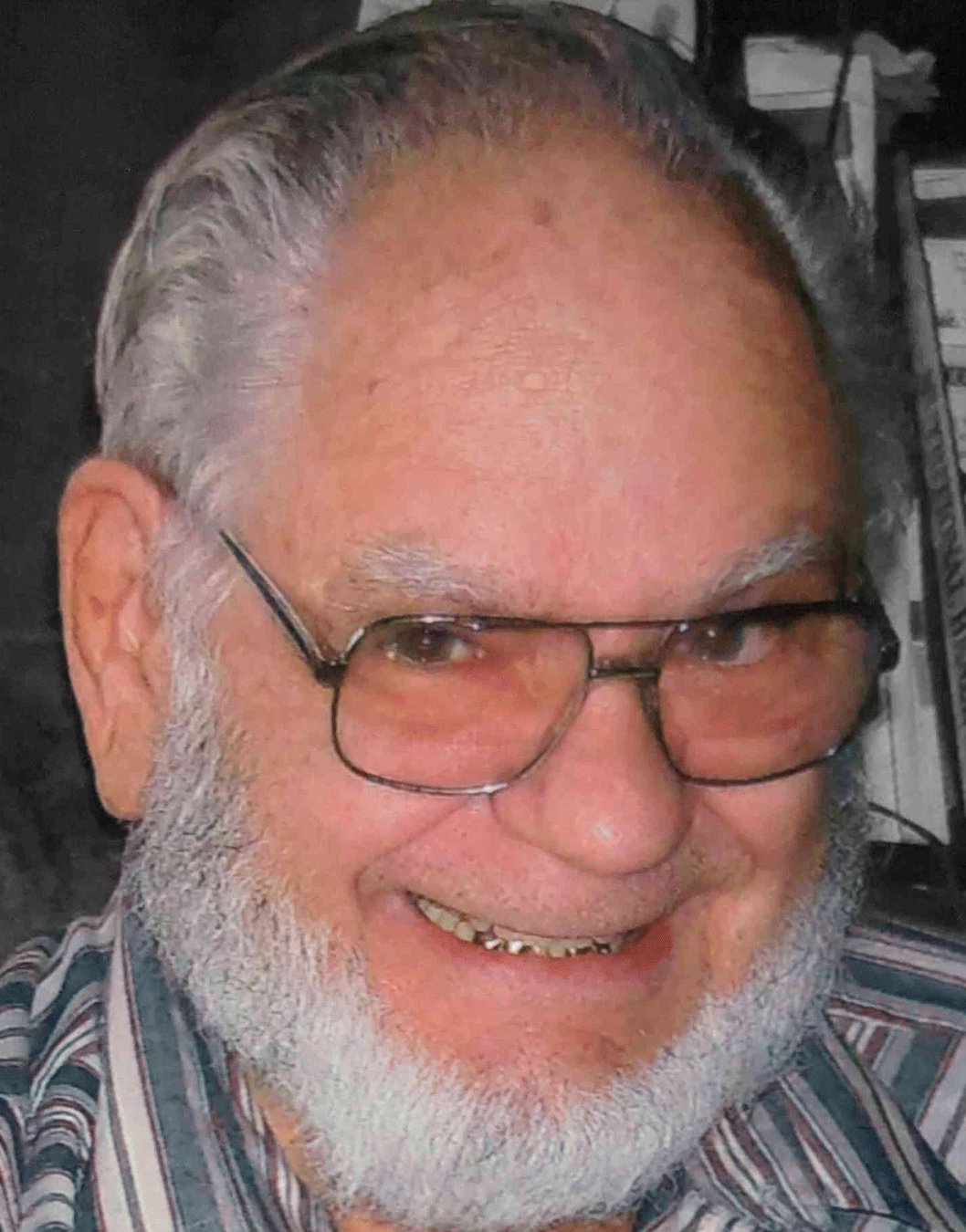 ALBERT GUIDO MARCHETTI - Oakdale Leader