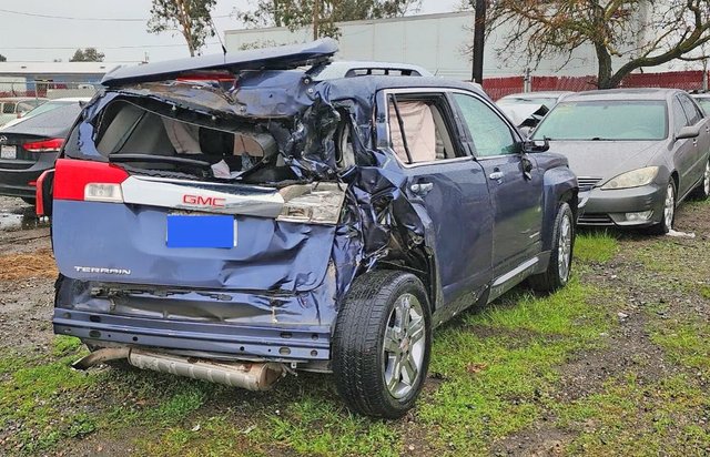 Ceres truck driver, 21, involved in minor injury Madera school bus ...