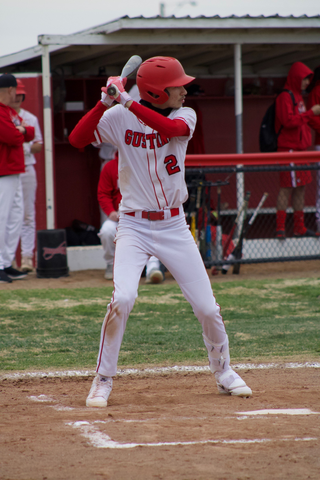 Beginning a new season: Gustine baseball's path to success - Westside ...