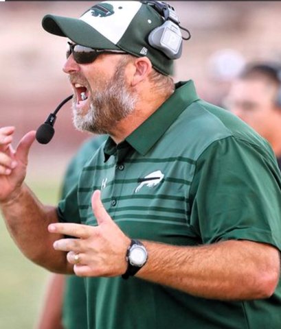 Reis, longtime Manteca football coach, is guest speaker for museum ...