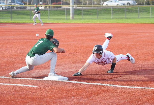 Manteca drubs Ripon in final tune-up for league play - Manteca Bulletin