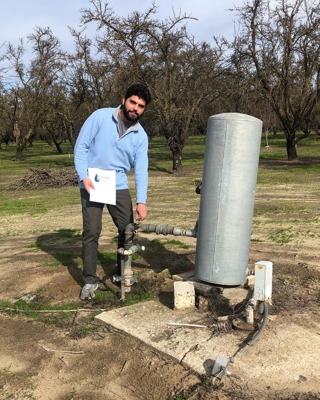 Water Collaborative launches free well testing, replacement water ...