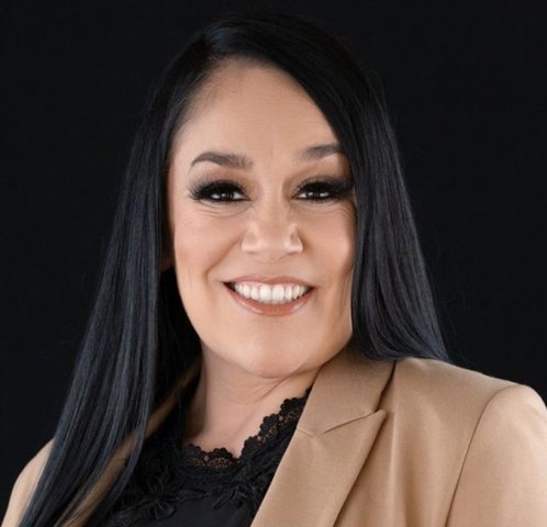 Valenzuela joins county team as District 5 aide - Escalon Times