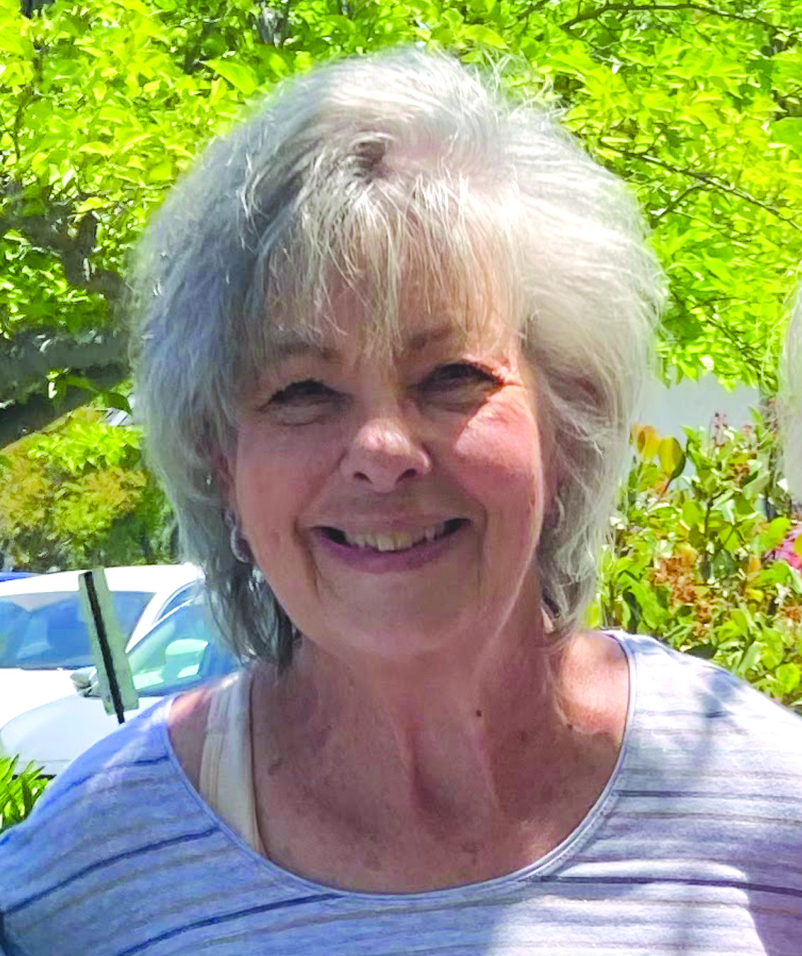 Lynann Rae Bland - Manteca Bulletin