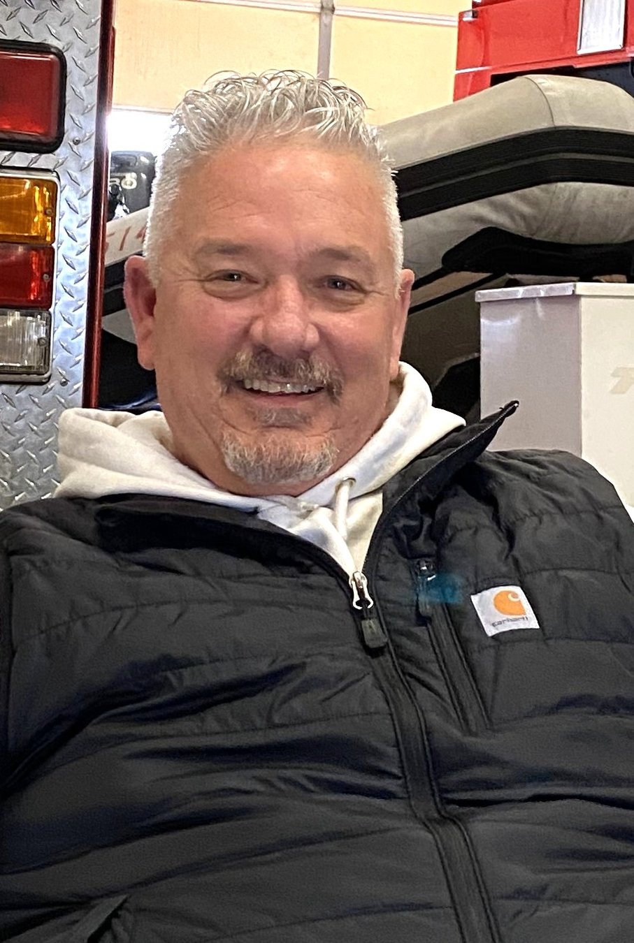 Supervisor Condit working on behalf of constituents - Oakdale Leader