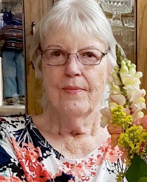 Patricia Marie Waychoff - Manteca Bulletin