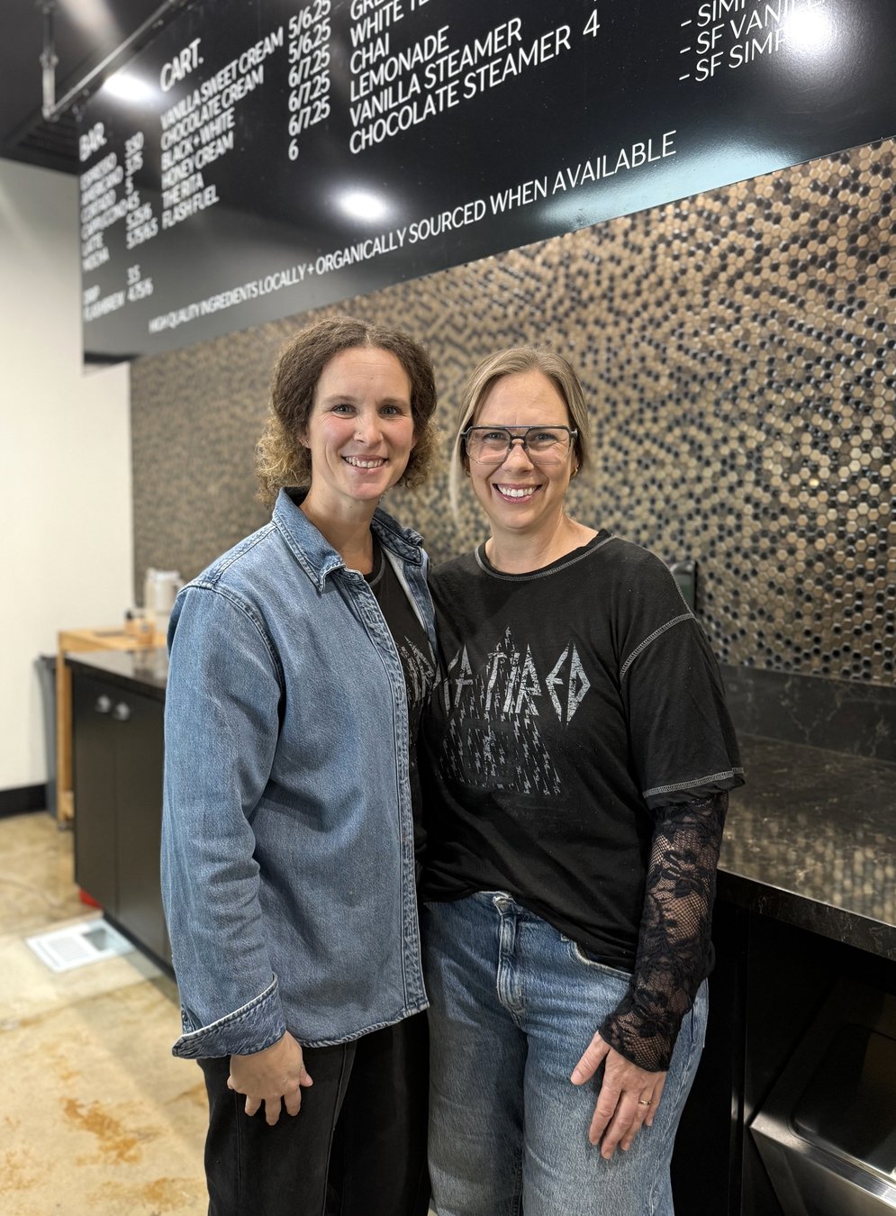 Refuge offers welcoming respite for community - Oakdale Leader